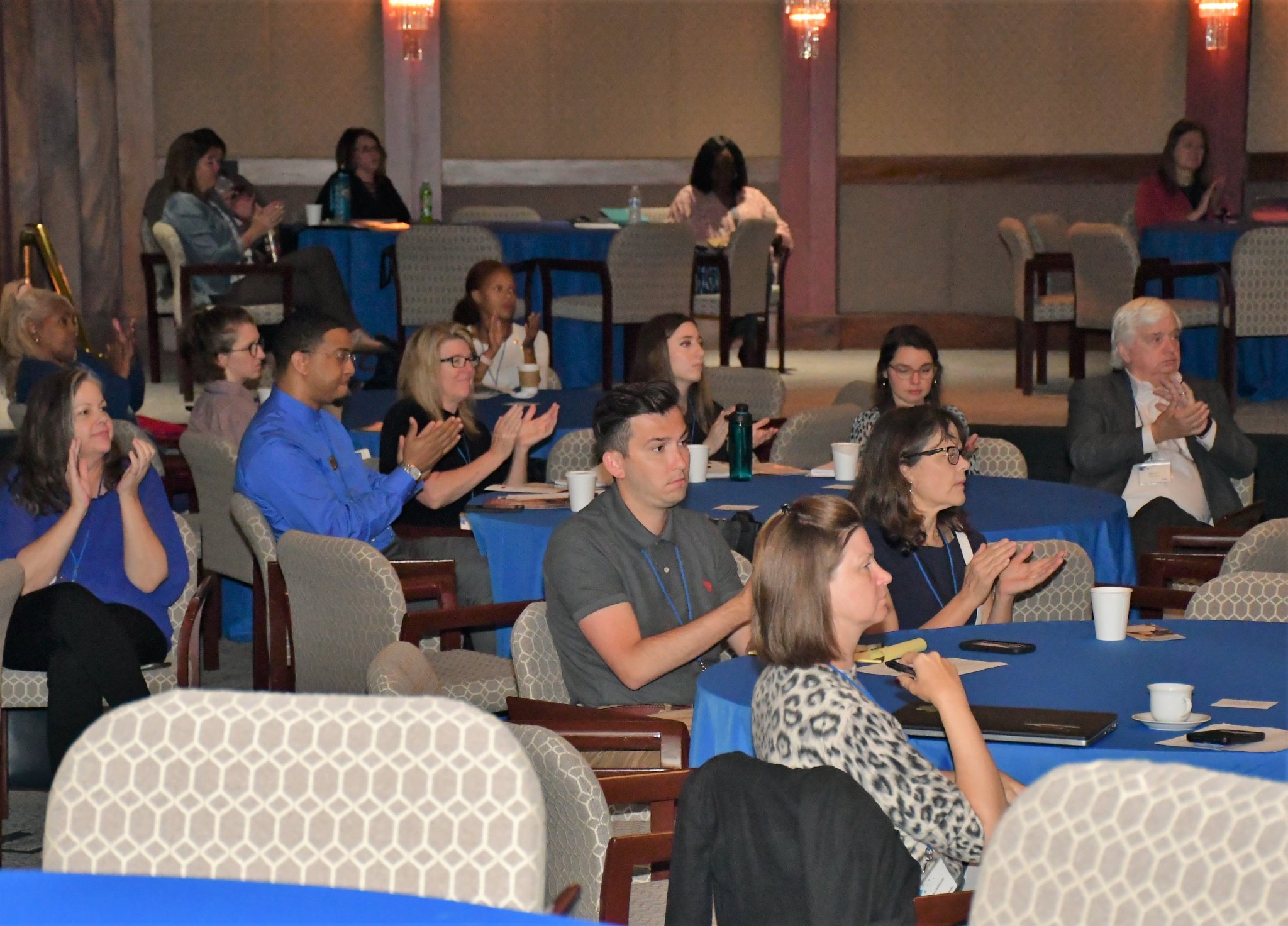 2022 Children’s Mental Health Summit Gallery | Magellan Healthcare
