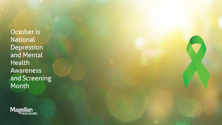 Depression and Mental Health Awareness and Screening Campaign Toolkit ...